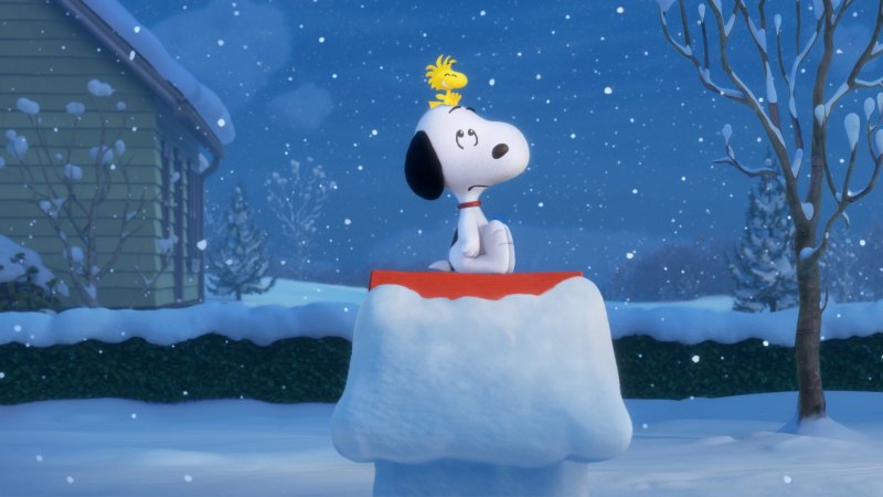 Charlie Brown the loveable loser gives hope to us all
