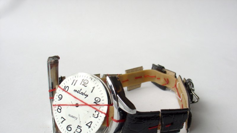 Appetite for destruction: the art of smashing things and putting them ...