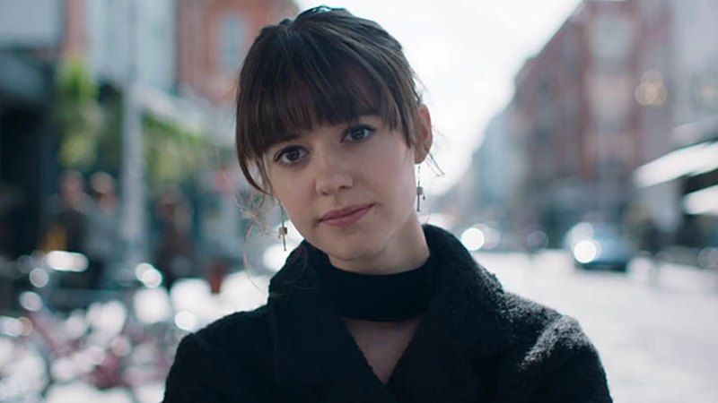 Video: Trailer: Normal People