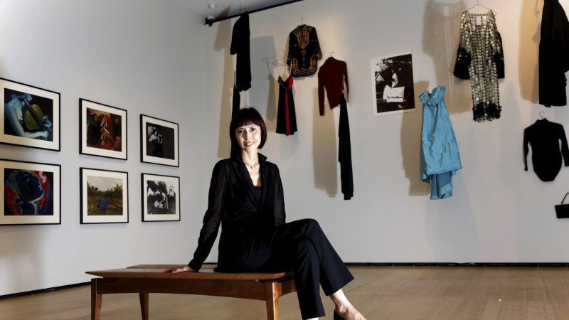 Can Australian Melissa Chiu rebuild the Smithsonian Institution's ...