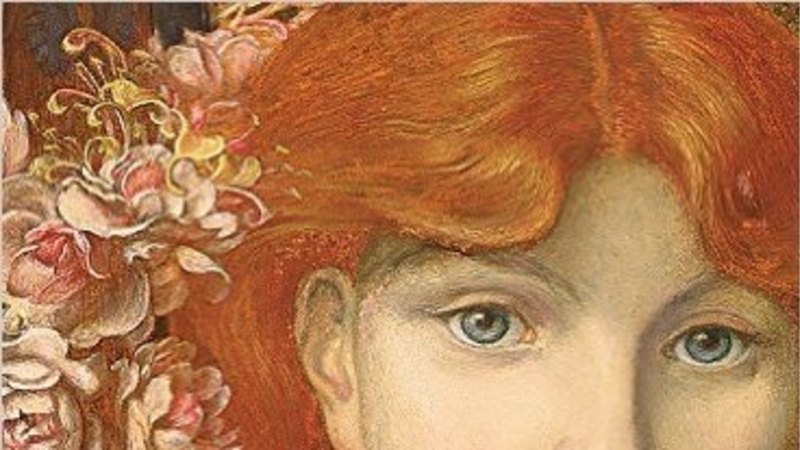 Red: A History of the Redhead review - what's racism got to do with it?