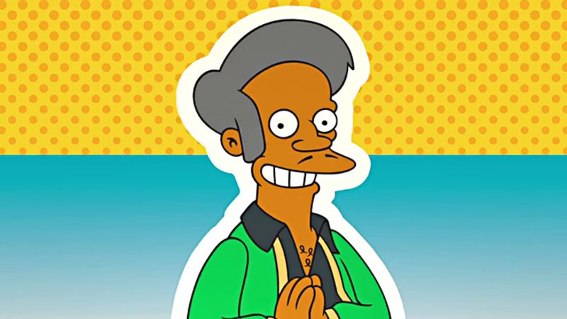 Video: Trailer: The Problem with Apu