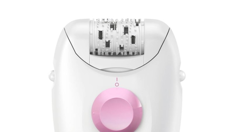 Tech Know: Epilady Classic and Braun Silk Epil 1
