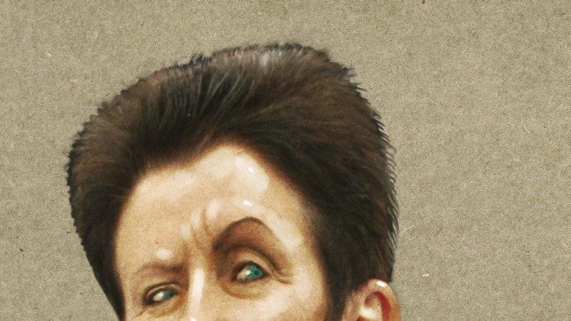 Michael Mucci's legacy of outstanding work