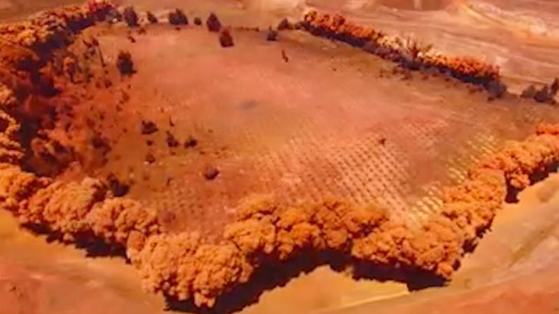 Video: 11 million tonne blast at Jimblebar mine