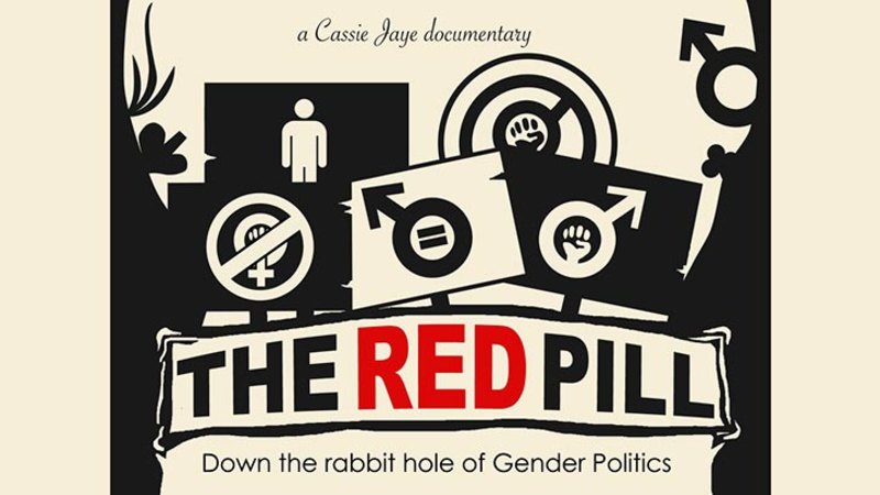 Video: Trailer: The Red Pill