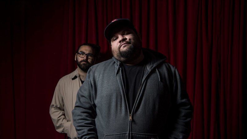 Indigenous rapper Briggs says Malcolm Turnbull should stop being a ...