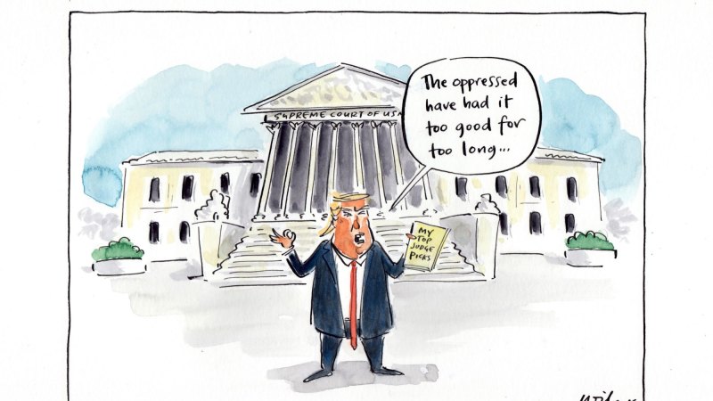 ASYLUM SEEKERS: Providing an example to world, in the worst way