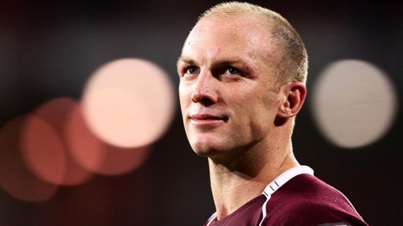 Darren Lockyer to call it quits