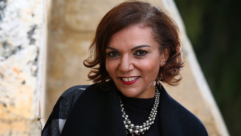 Video: Anne Aly: A new political force