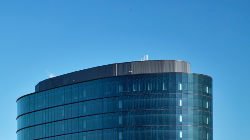 Cotton On tops Chadstone office tower