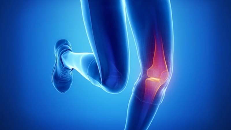 Video: ACL injuries on the rise