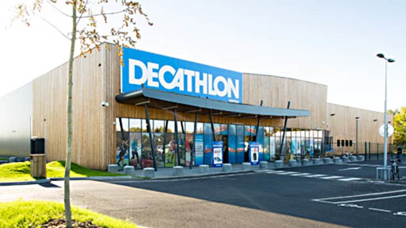 Video: Decathlon targets Australia's sports market