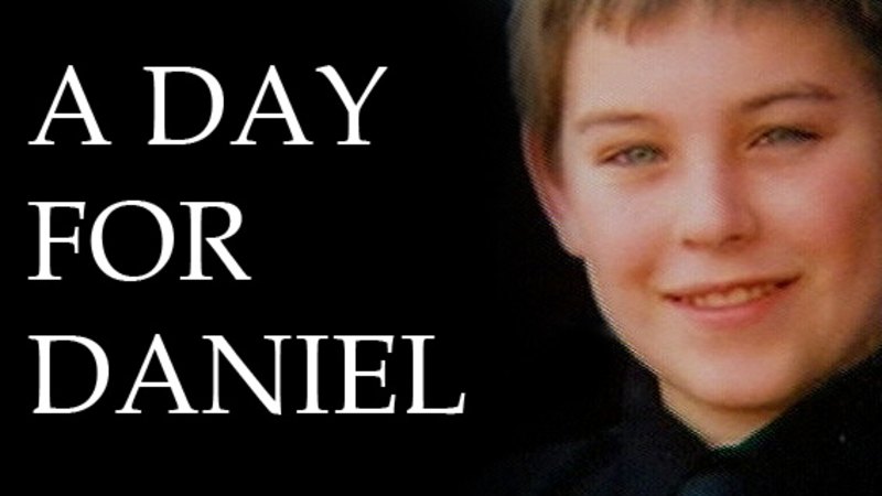 A day for Daniel