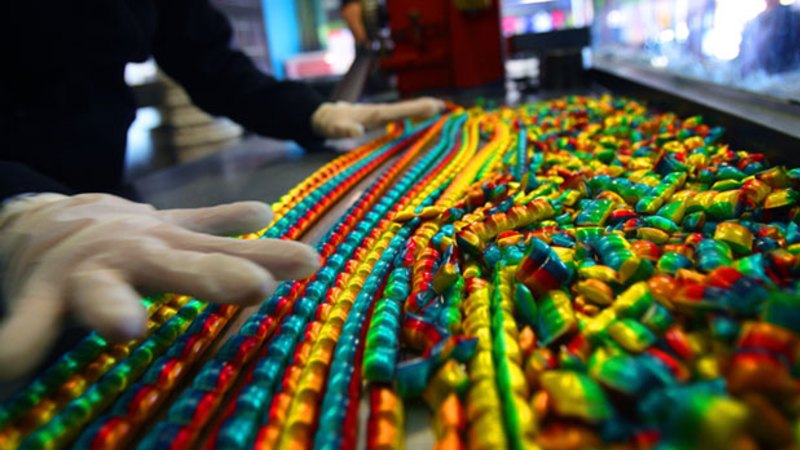 Three great ... lolly shops