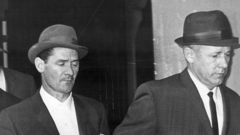 How Ronald Ryan's hanging changed me forever