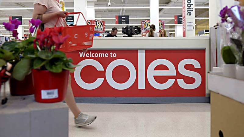 Video: Coles launches new ad campaign