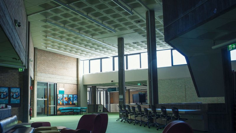 UTS campus becomes innovative public school