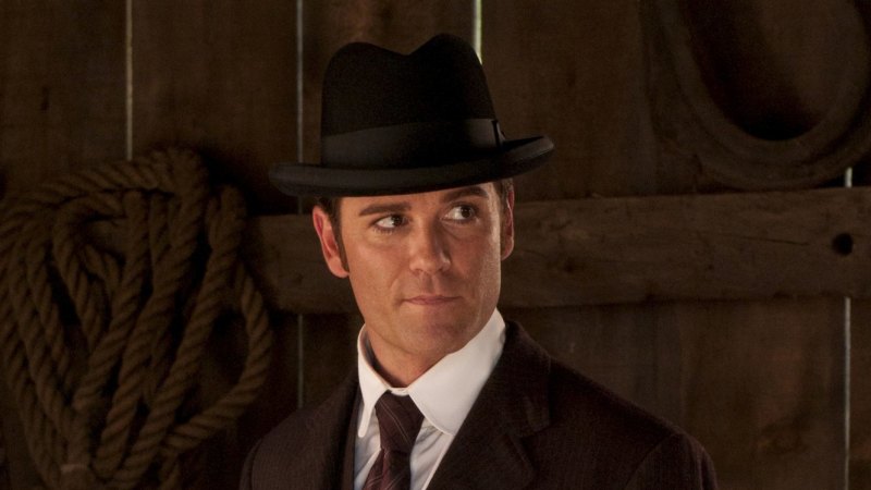 What's On TV Thursday: Murdoch Mysteries