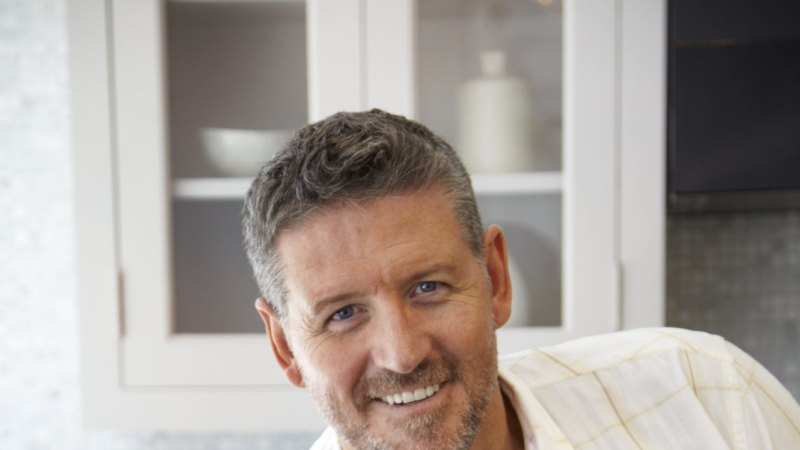 Joe Cross returns with Fat, Sick & Nearly Dead 2 to promote juicing