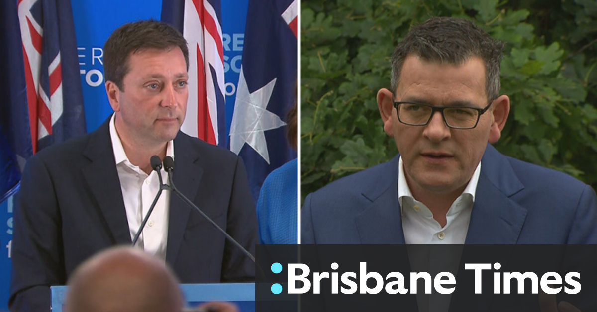 Victorian Labor Party looks set to secure more seats than they it in ...