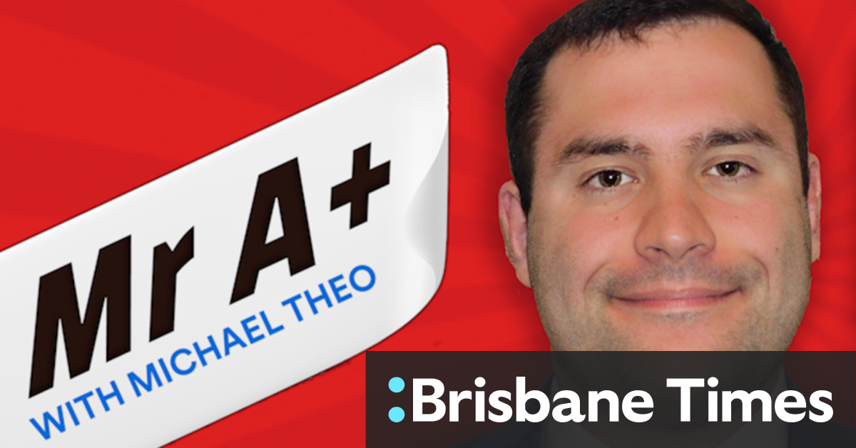 Michael Theo explains why it is important to diagnose autistic kids - TrendRadars