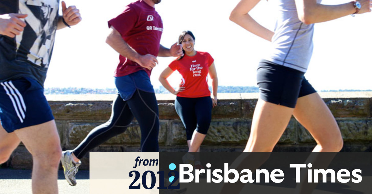 Video: World's biggest fun run coming to Brisbane