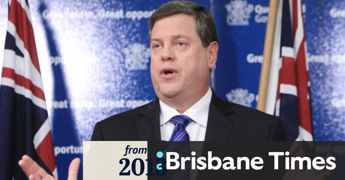 Labor warns of 'broken promises' in state budget