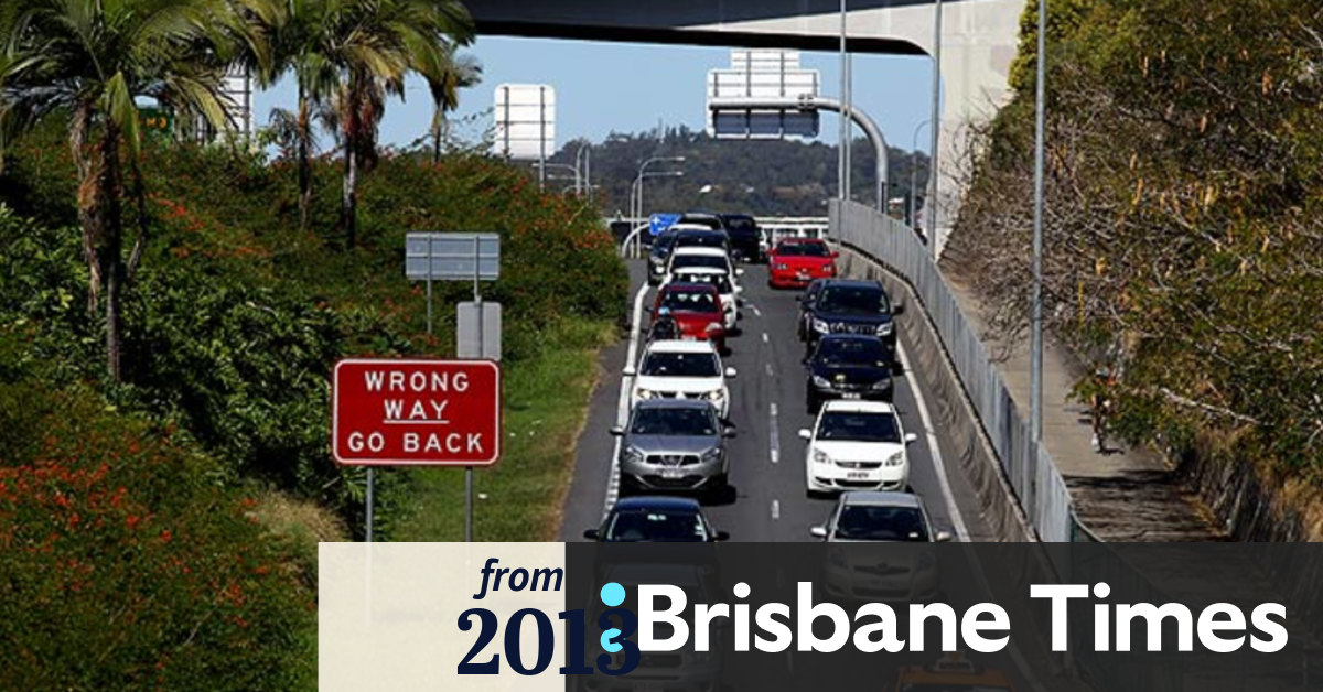 Think Brisbane traffic is bad? Think again