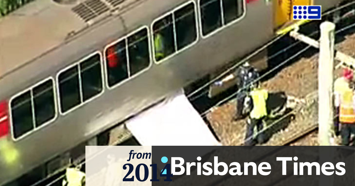 Video: Train surfing death a 'waste of life'
