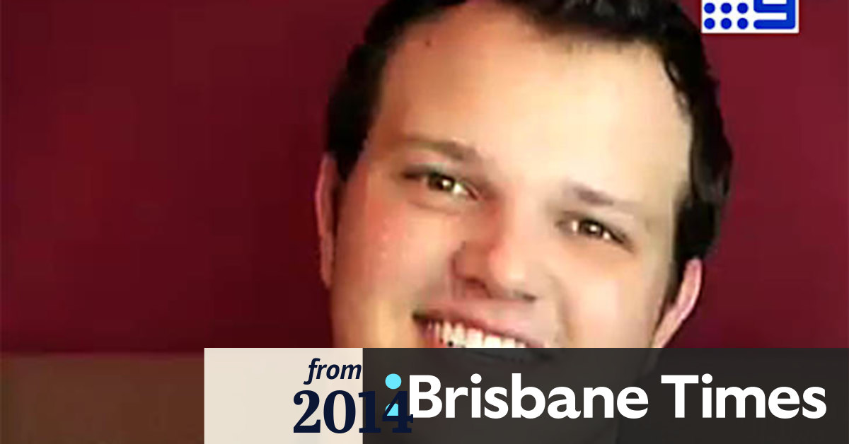 Video: Chef found dead in Brisbane home