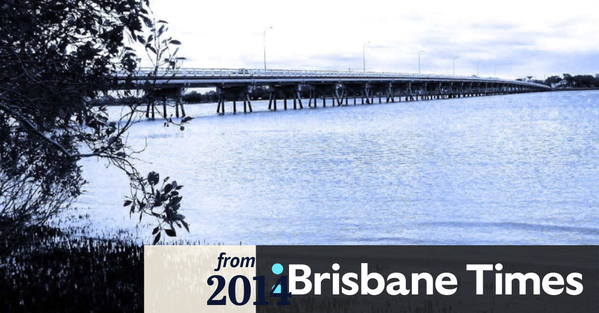 New Bribie Island bridge proposed