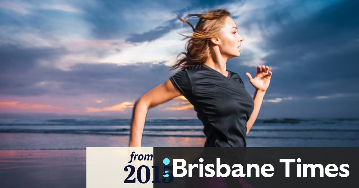 Does running short distances help your training?