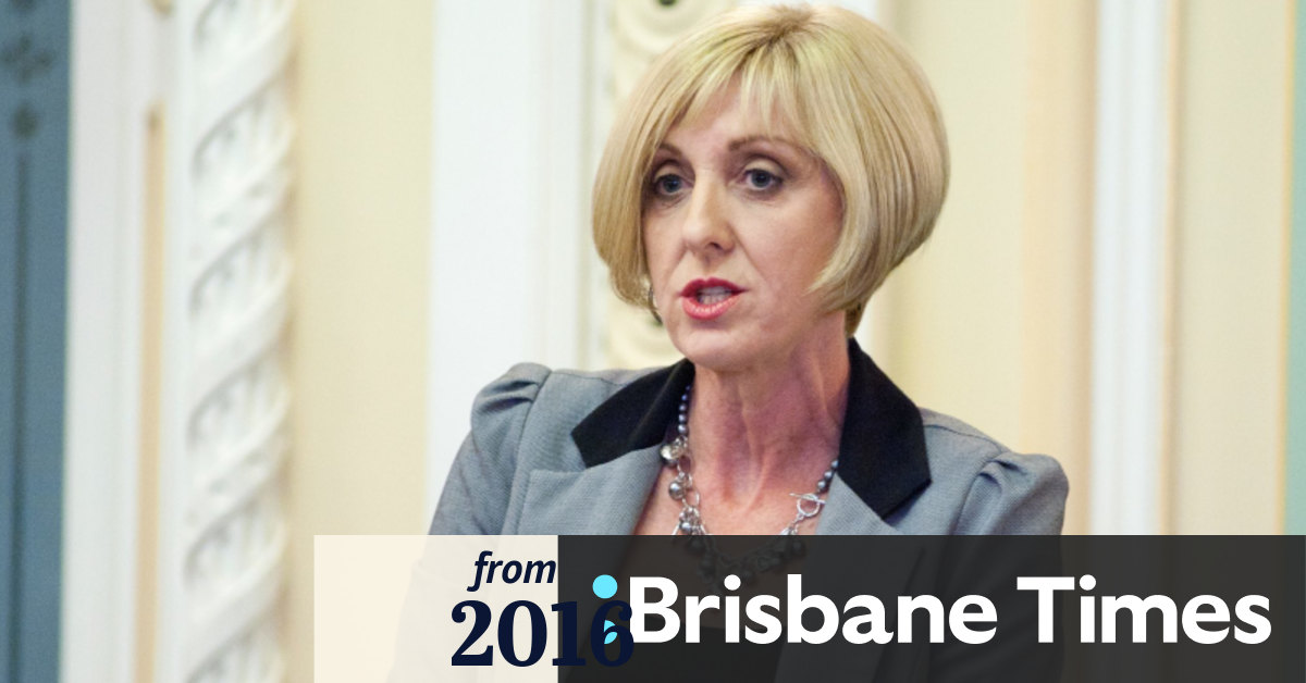 Mason's Law passed by Queensland Parliament, ending five-year campaign