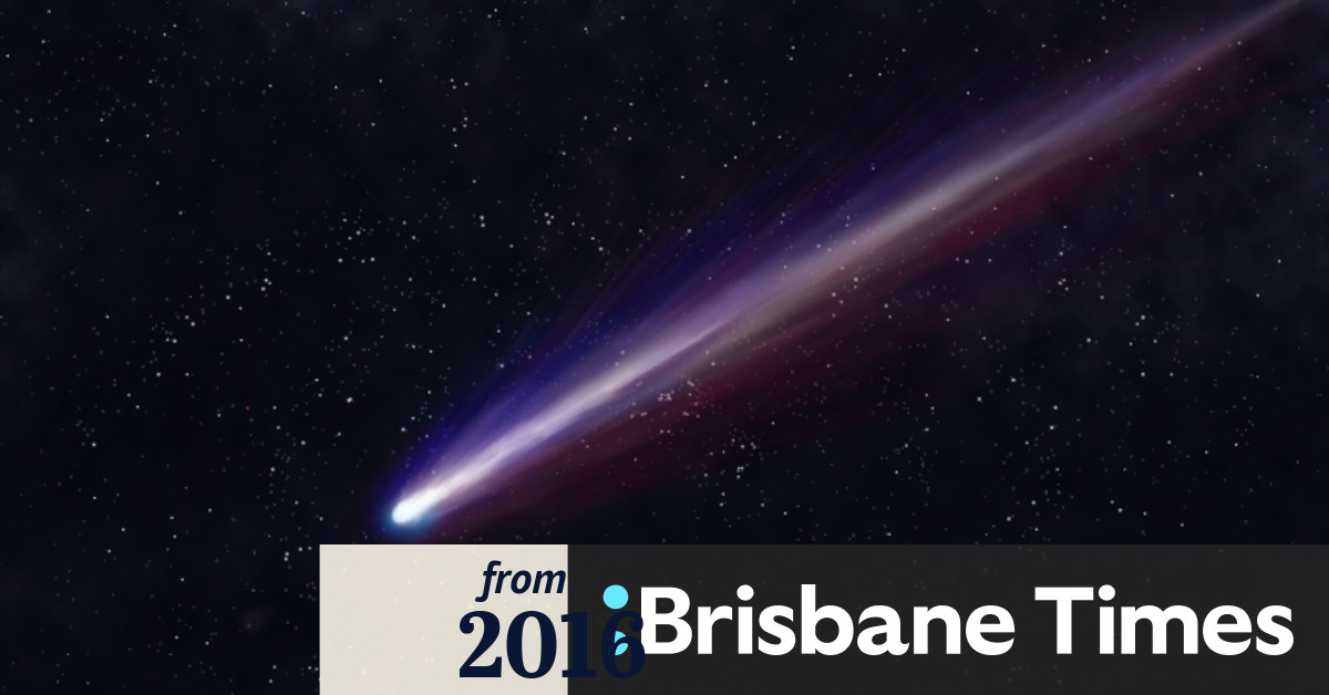 Queensland meteor? Reports of bang and flash in the sky