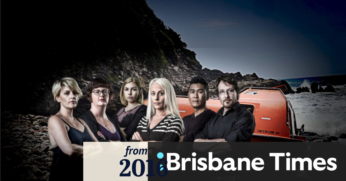 Love Australia or Leave Party founder Kim Vuga blocked from Queensland pub