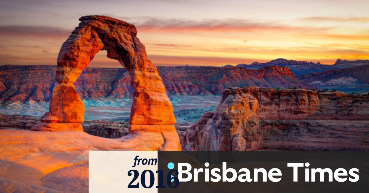 Video: How America's national parks were created