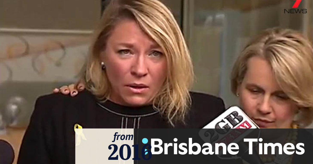 Video: Finally: 'Justice for Allison'