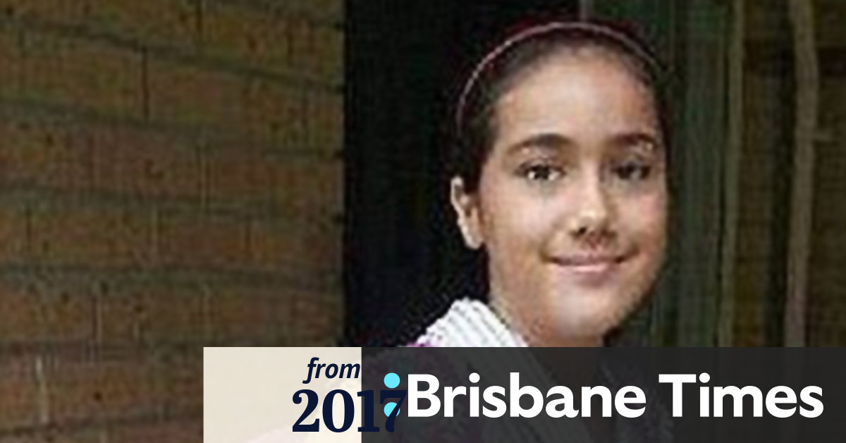 Tia Palmer's foster dad to face murder trial