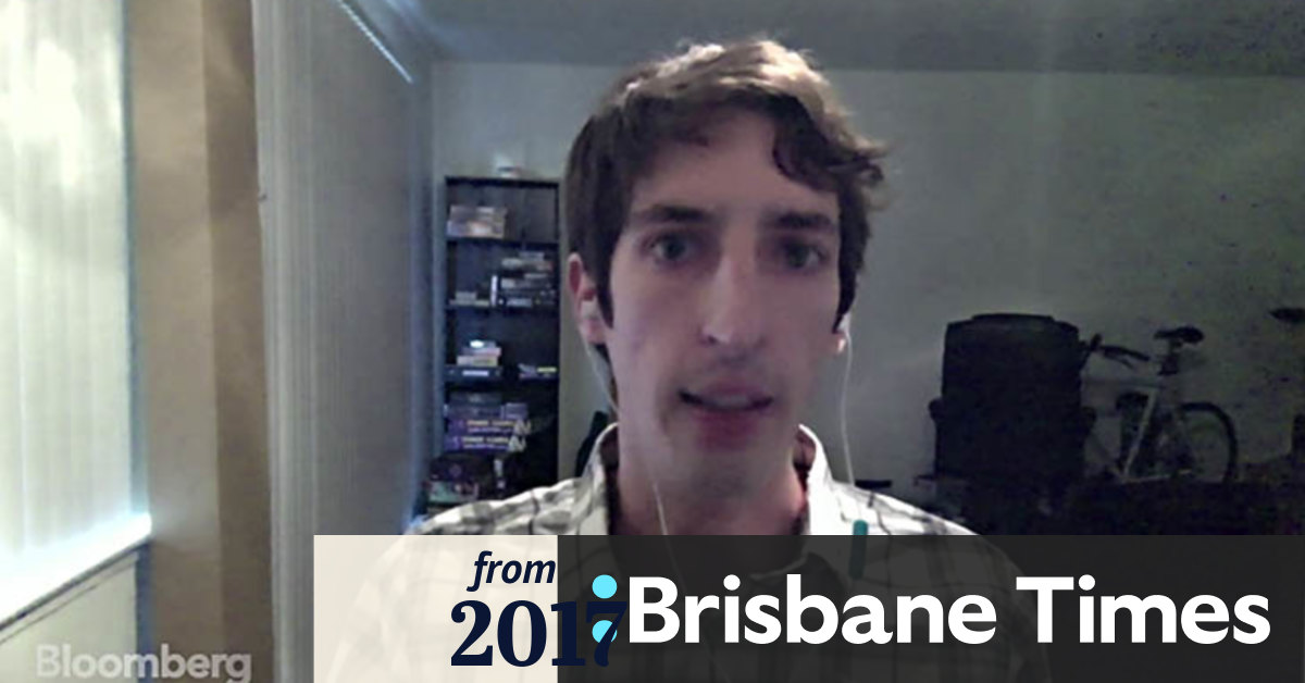 Video: Fired Google engineer says company execs smeared him