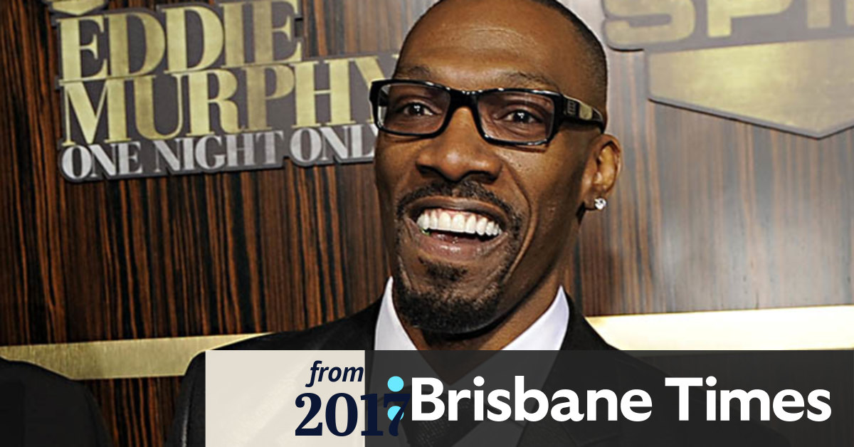 Video: Comedian Charlie Murphy dead at 57