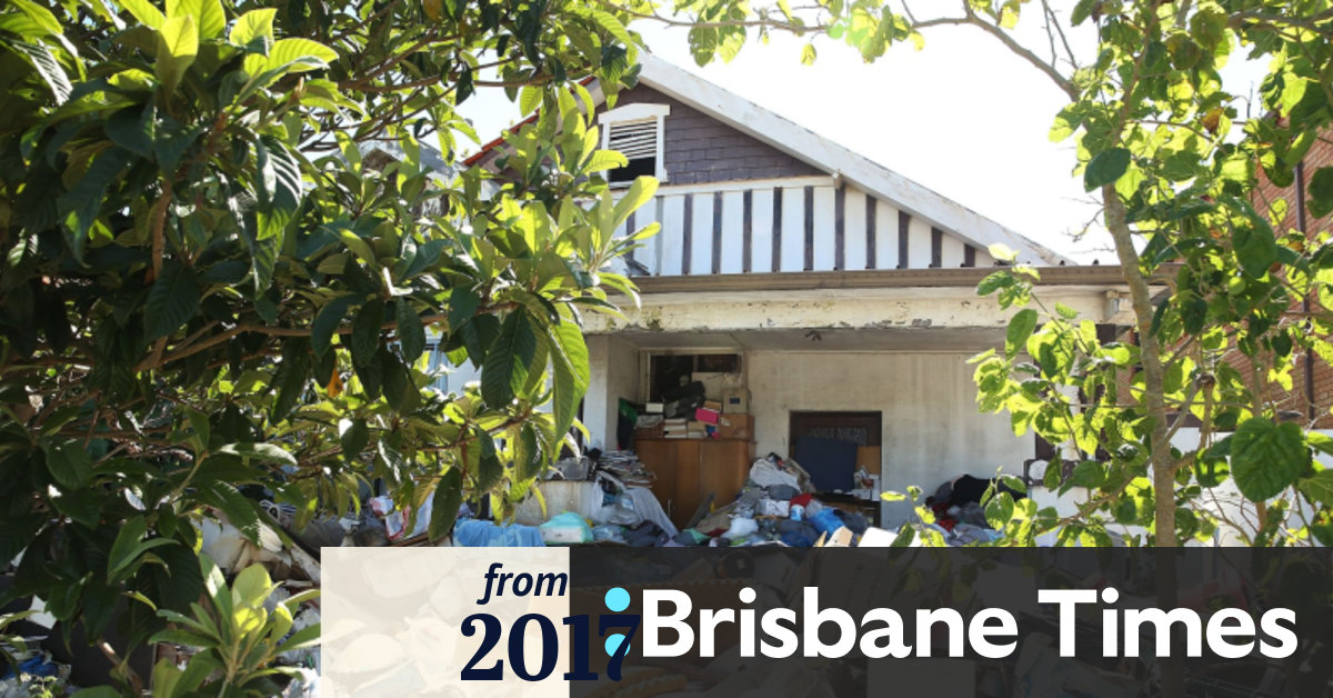 Council cracks down on Brisbane's unsightly, unkempt homes