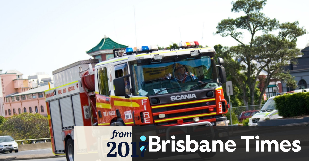 Mount Isa Harvey Norman fire causes 'millions' in damage