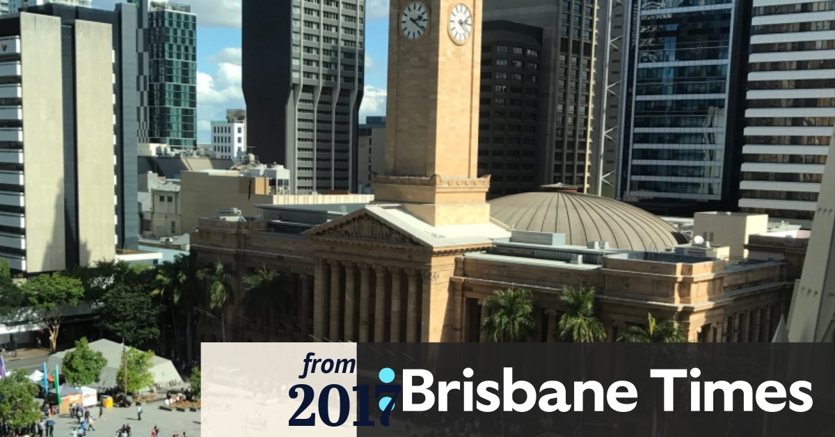 Fire forces evacuation of ATO building, closure of Elizabeth Street in ...