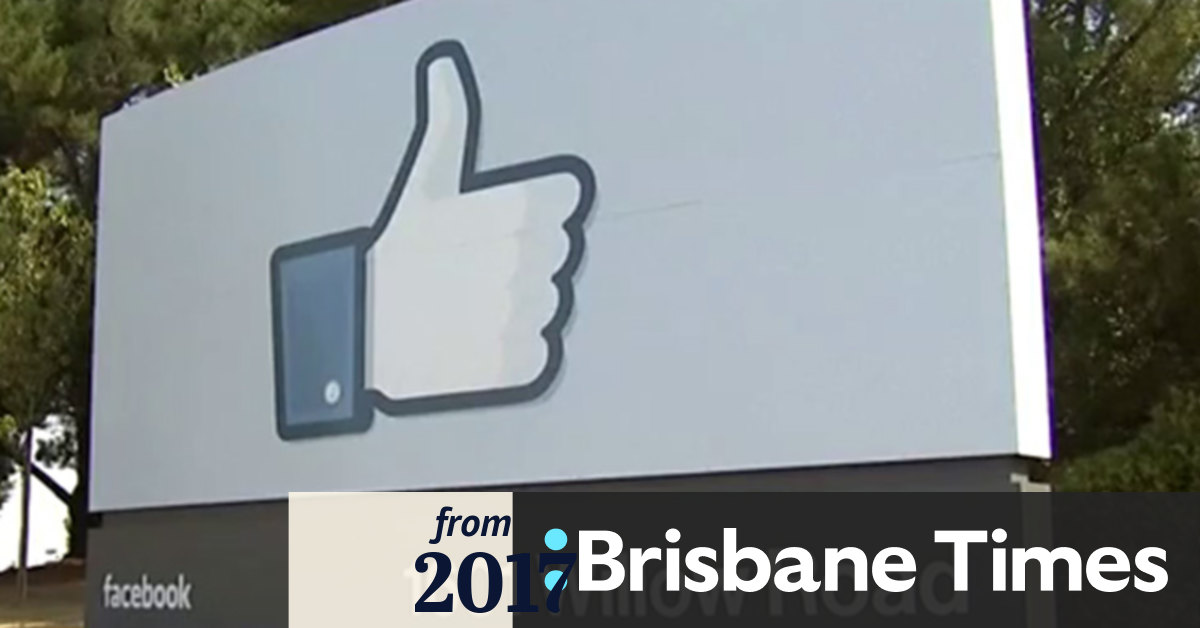 Video: Thumbs up for Facebook advertising