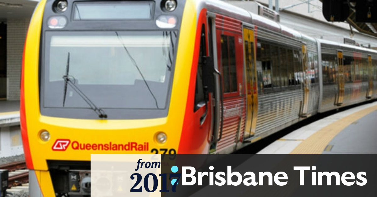 Brisbane trains: Redcliffe Peninsula line out of action