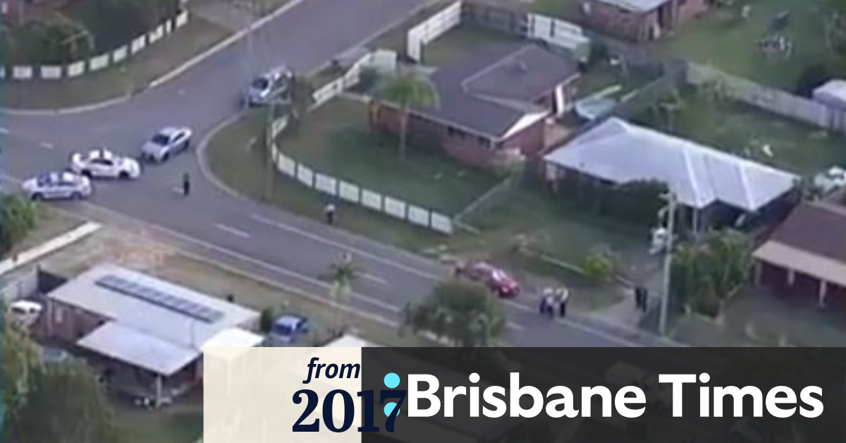 Police appeal for information as manhunt continues after Deception Bay ...