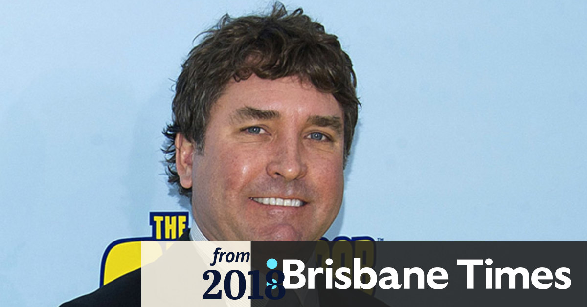 Video: SpongeBob SquarePants creator dies