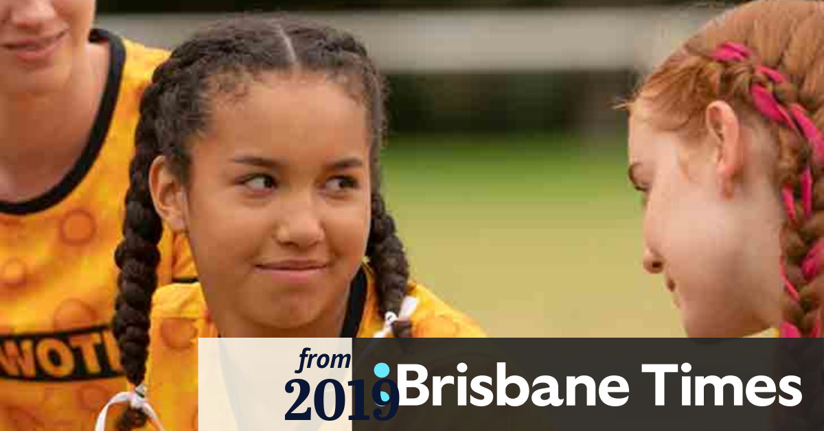 Video: Trailer: Back of the Net