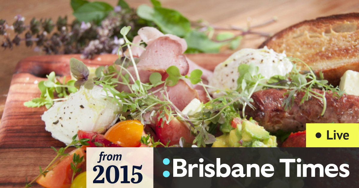 Good Food Month: What's on July 13-17